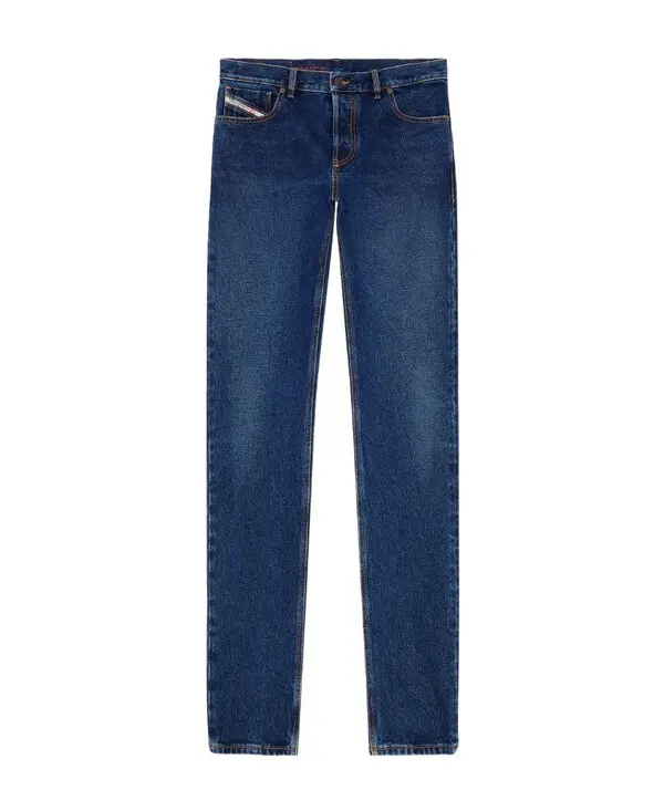 DIESEL® 1995 D-sark Straight Jeans