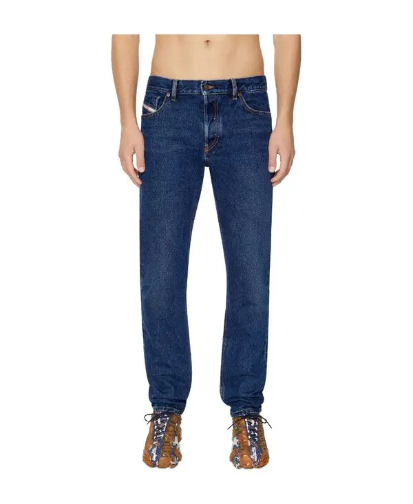 DIESEL® 1995 D-sark Straight Jeans