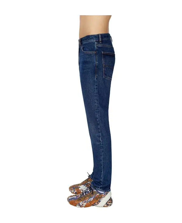 DIESEL® 1995 D-sark Straight Jeans