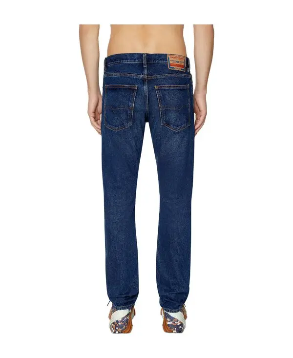 DIESEL® 1995 D-sark Straight Jeans