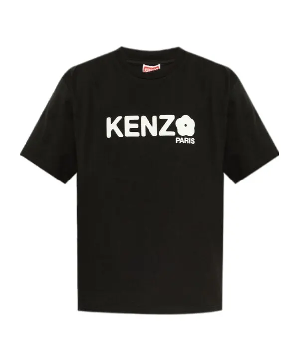Kenzo Boke Flower 2.0 Crewneck T-shirt