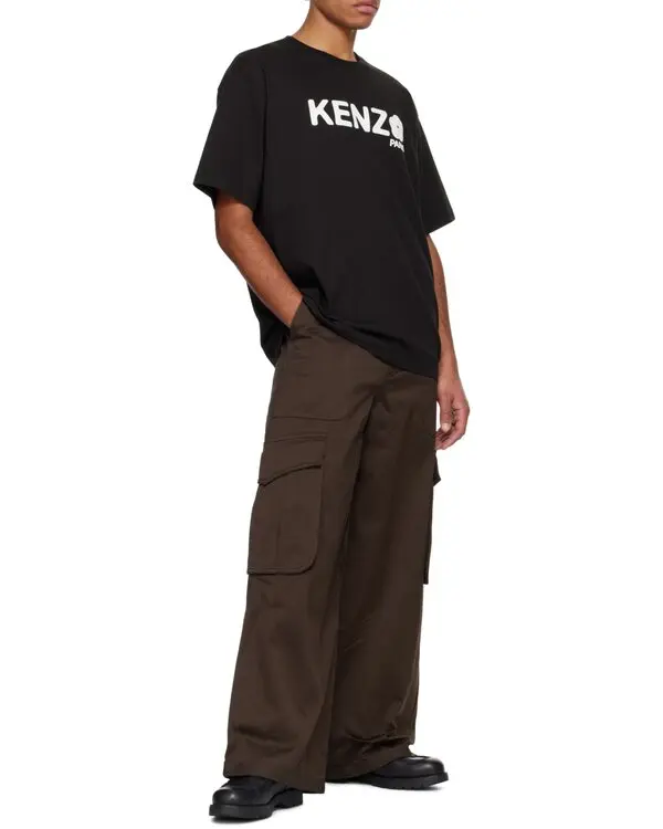 Kenzo Boke Flower 2.0 Crewneck T-shirt