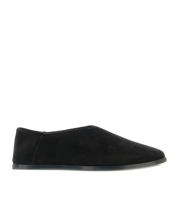 Fear Of God Pointed Loafers