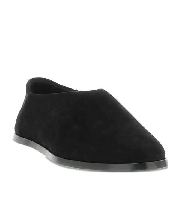 Fear Of God Pointed Loafers