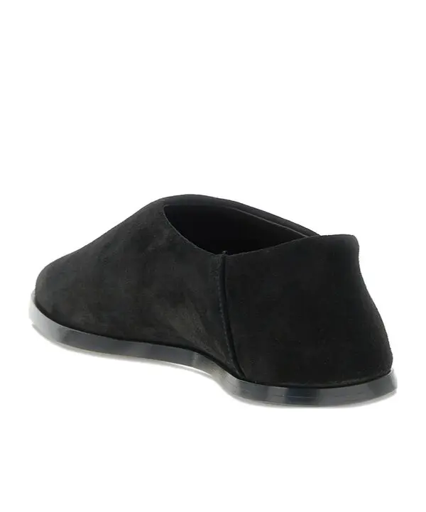 Fear Of God Pointed Loafers