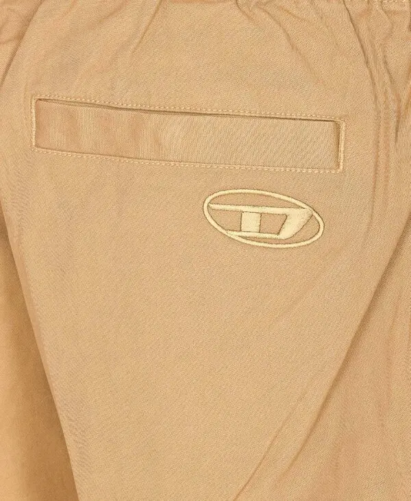 DIESEL® P-beeck Shorts