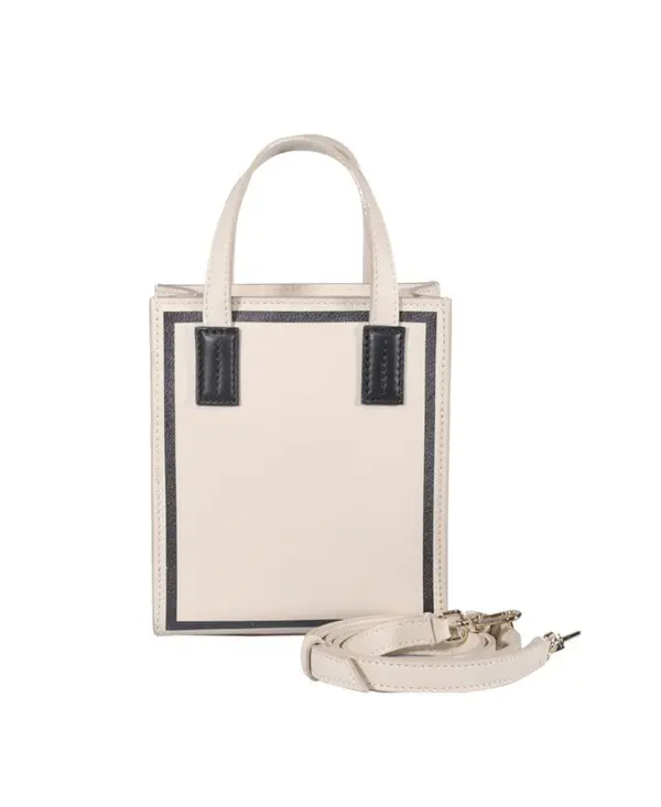 Bally Logo Shoulder Bag