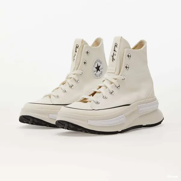 CONVERSE Run Star Legacy High Top Sneakers