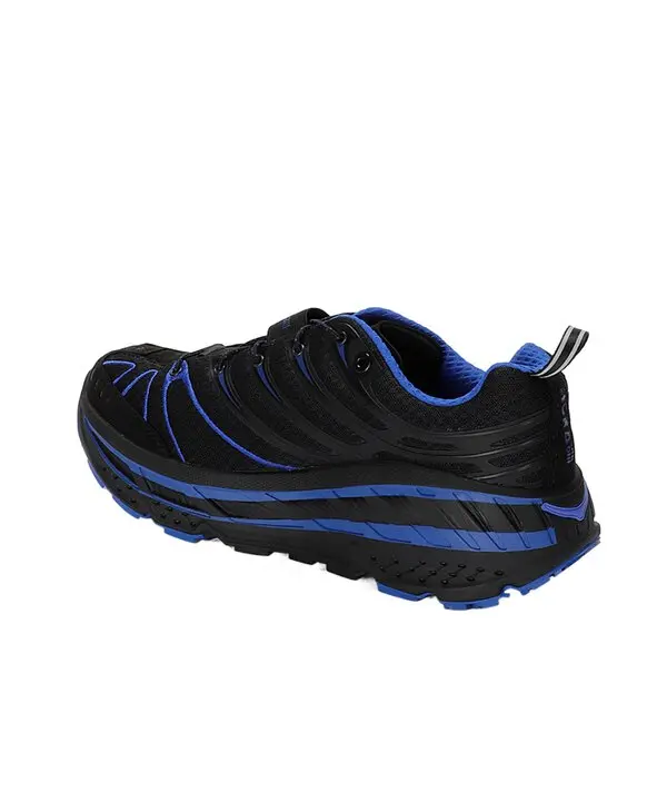 Hoka One One Stinson Evo Og Sneakers - Black