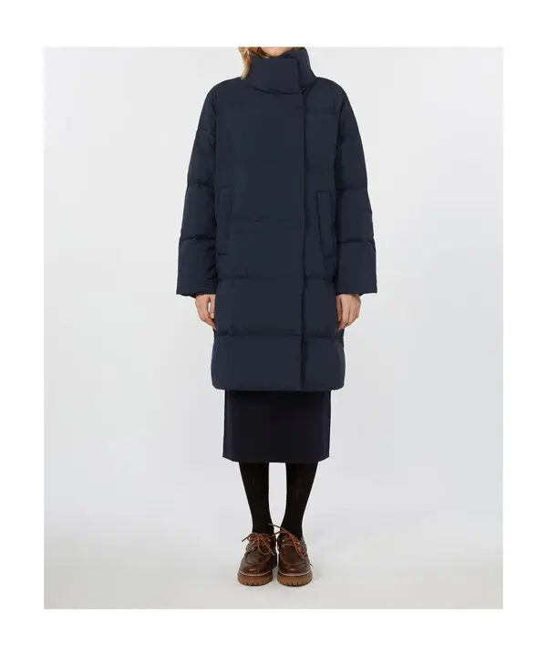 Max Mara Water-repellent Down Jacket