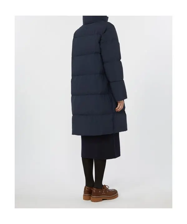 Max Mara Water-repellent Down Jacket