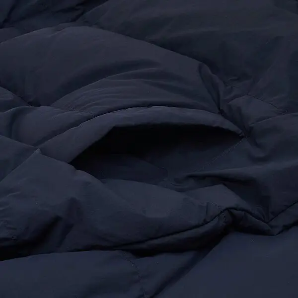 Max Mara Water-repellent Down Jacket