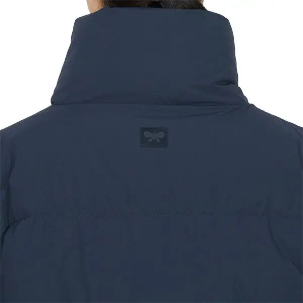 Max Mara Water-repellent Down Jacket