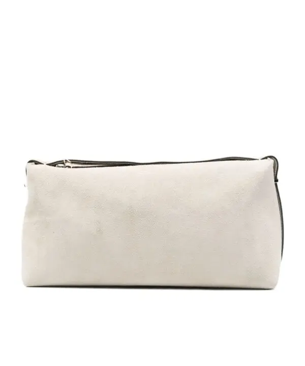 TOTEME Zipper Clutch