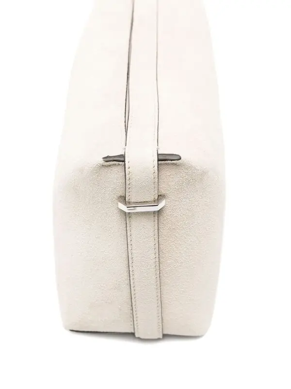 TOTEME Zipper Clutch