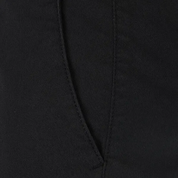 Hugo Boss Slim Fit Casual Pants With Logo Detail