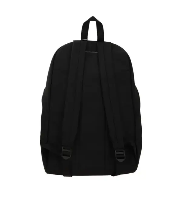 MAISON MARGIELA Numbers Patch Zipped Backpack