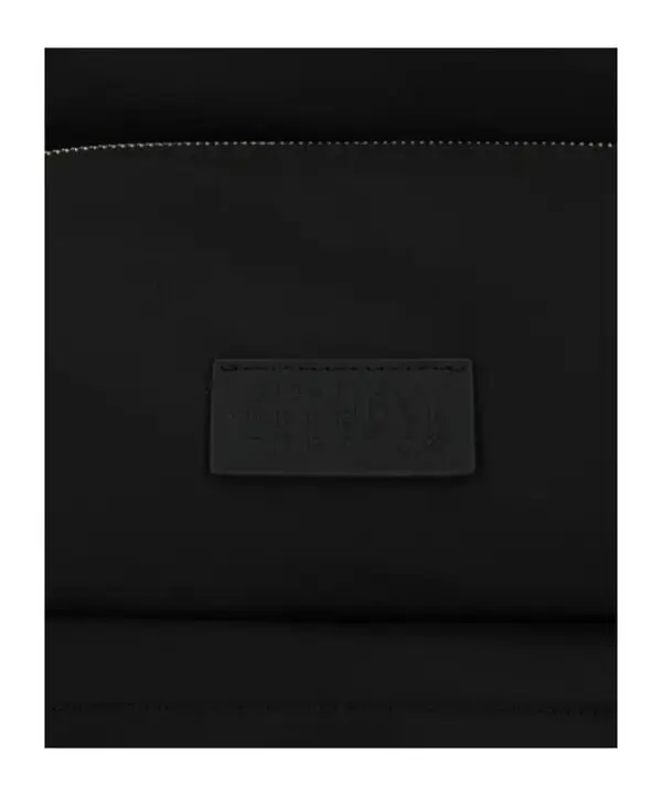 MAISON MARGIELA Numbers Patch Zipped Backpack