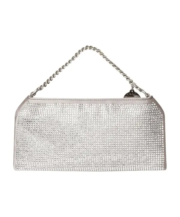 Stella McCartney Falabella Embellished Crossbody Bag