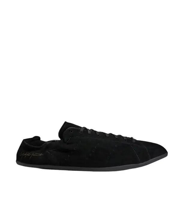 Y3 Stan Smith Lo Pro Sneakers - Black
