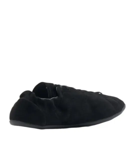 Y3 Stan Smith Lo Pro Sneakers - Black