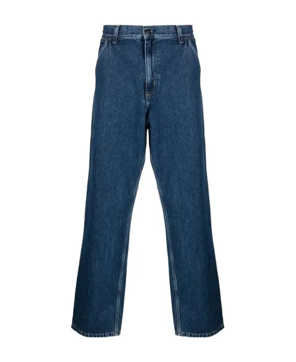 Carhartt Work In Progress Wide-leg Jeans