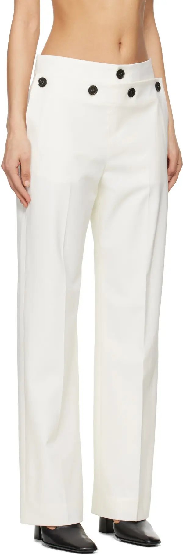 Proenza Schouler Oliver Trousers