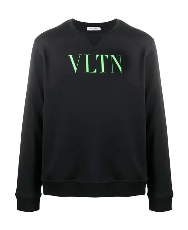 Valentino Garavani Vltn Logo Sweatshirt