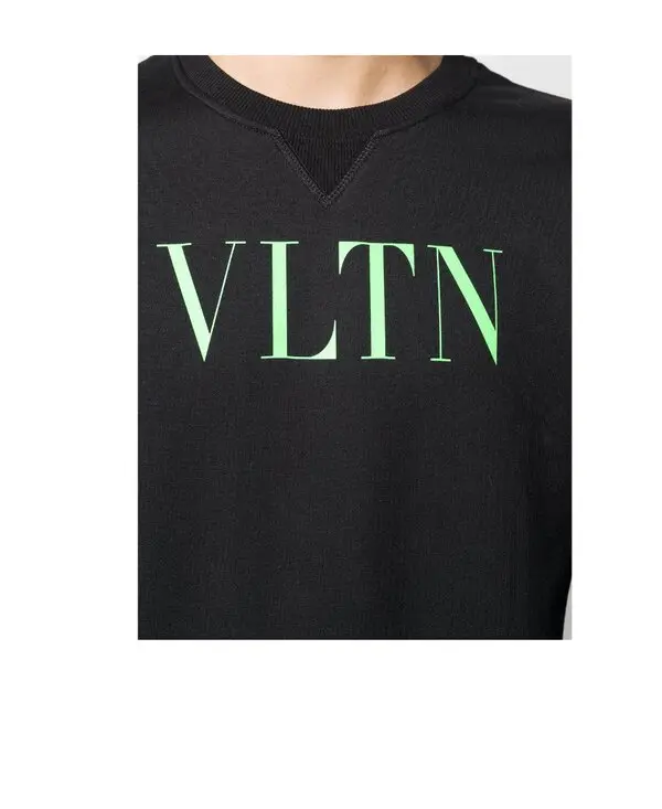 Valentino Garavani Vltn Logo Sweatshirt