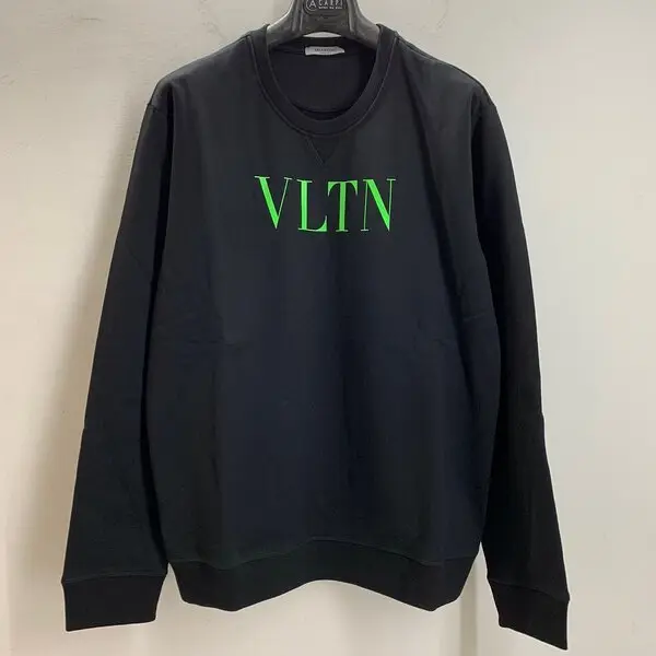 Valentino Garavani Vltn Logo Sweatshirt