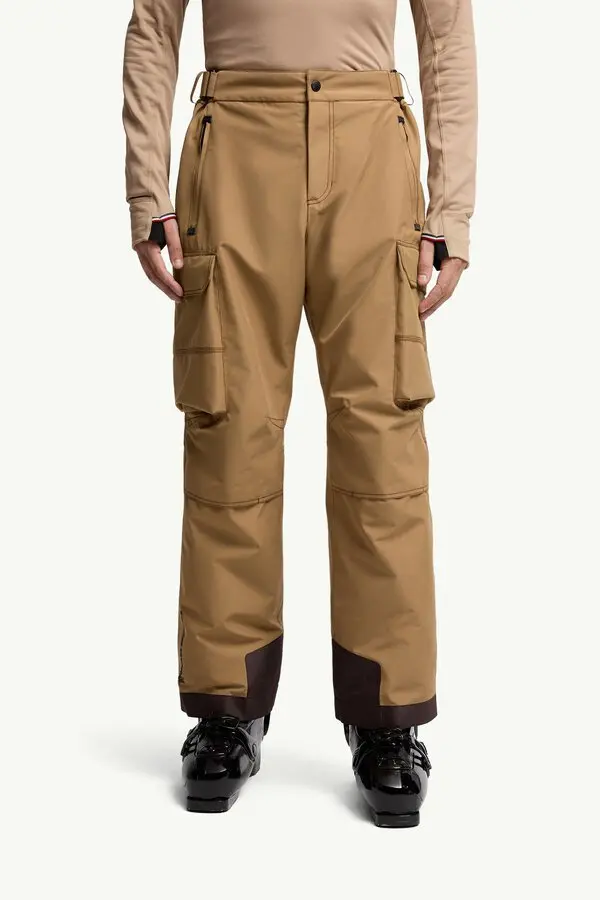 Moncler Gore-tex Ski Pants