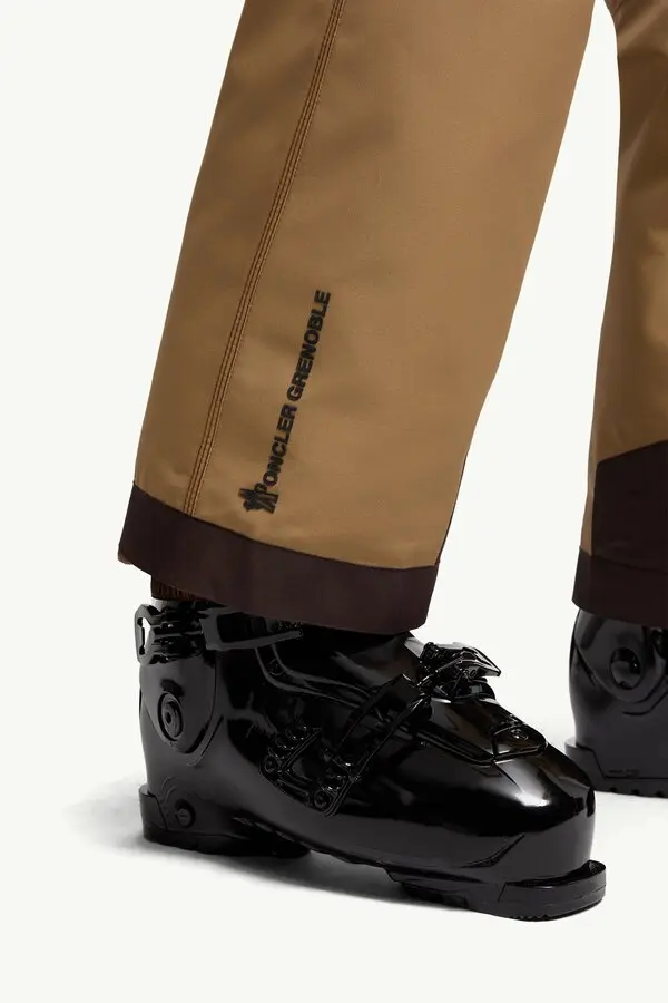 Moncler Gore-tex Ski Pants