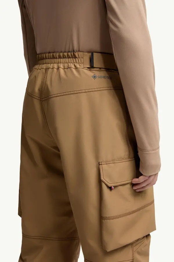 Moncler Gore-tex Ski Pants