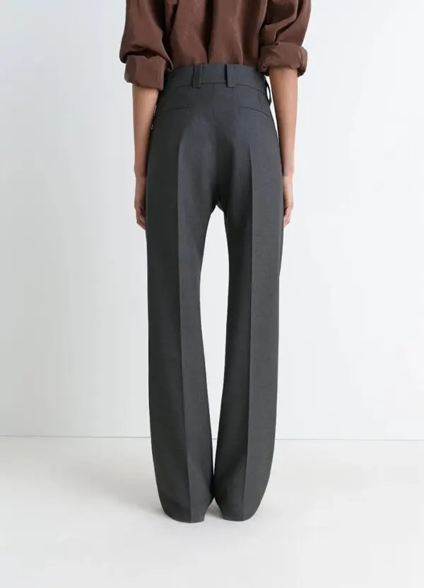 LEMAIRE Tailored Front-creased Trousers
