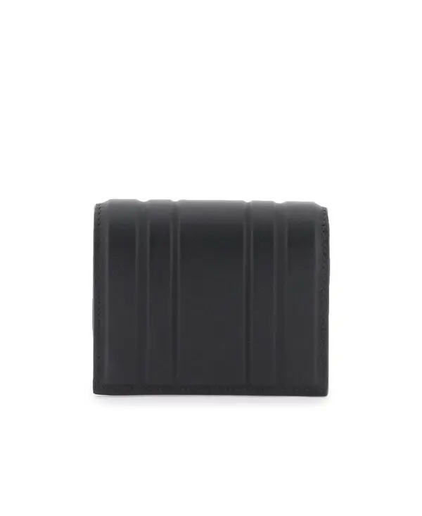 FERRAGAMO Matrasse Embossed Purse