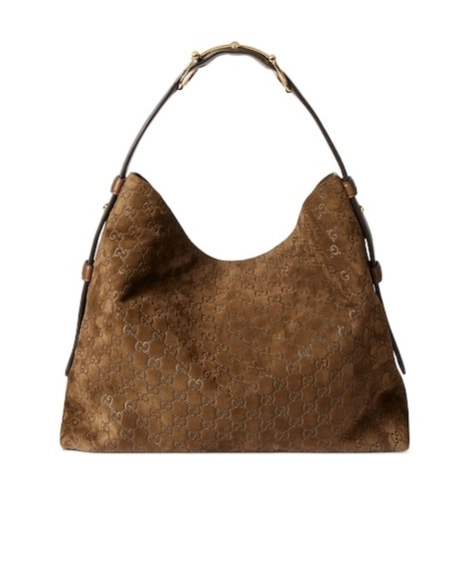Gucci Beatrix Large Tote Bag