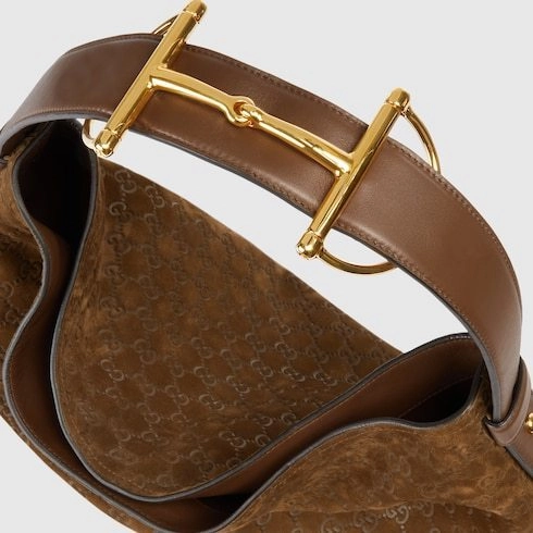 Gucci Beatrix Large Tote Bag