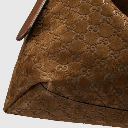 Gucci Beatrix Large Tote Bag