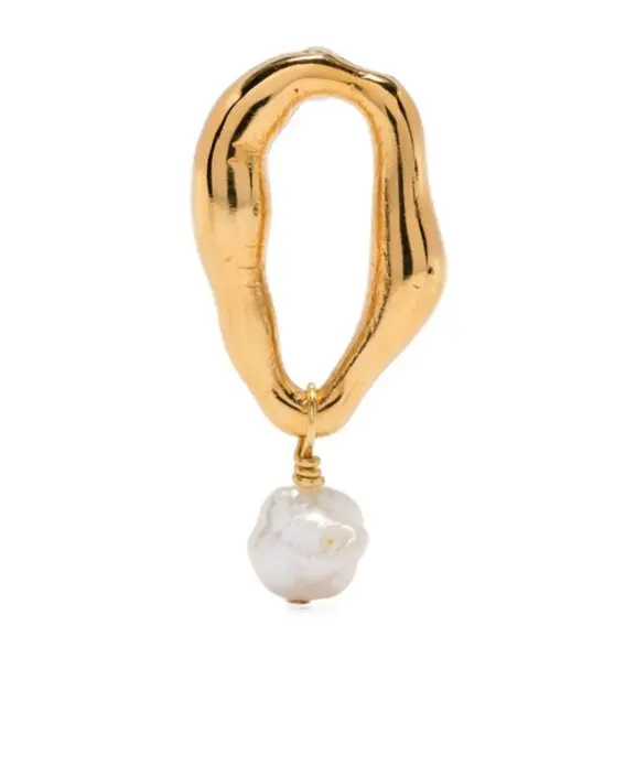 FORTE_FORTE Bijoux Drop Earring