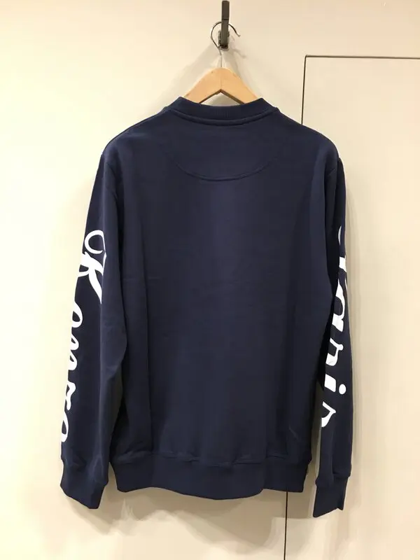 Kenzo Jumping Tiger Embroidered Pullover