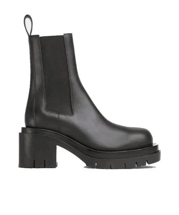 Bottega Veneta Chelsea Boots