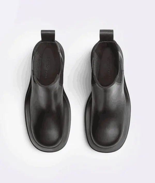 Bottega Veneta Chelsea Boots