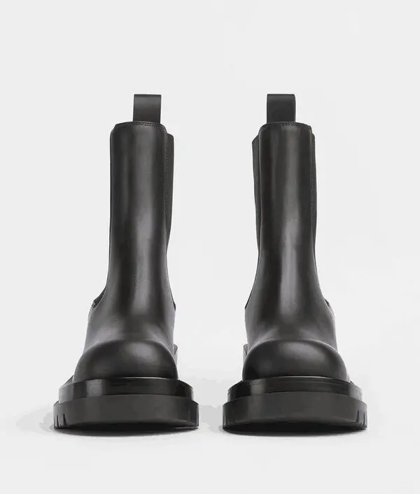 Bottega Veneta Chelsea Boots