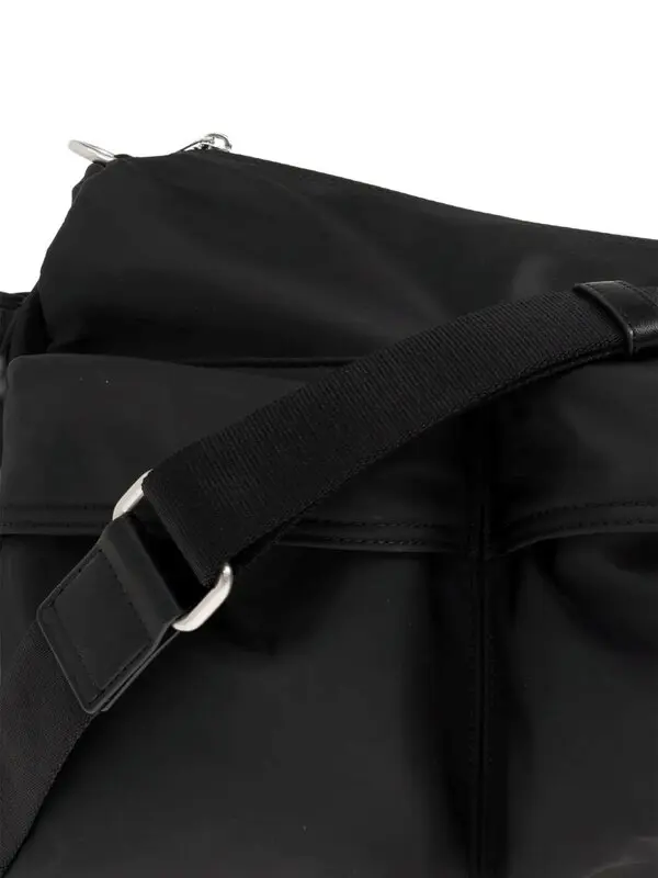 DIESEL® Multi-pocket Luggage Bag