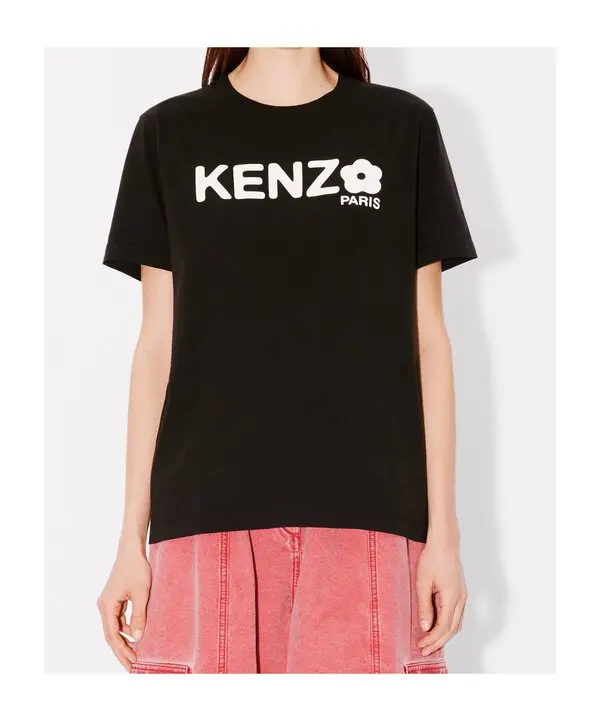 Kenzo Boke Flower 2.0 Loose T-shirt