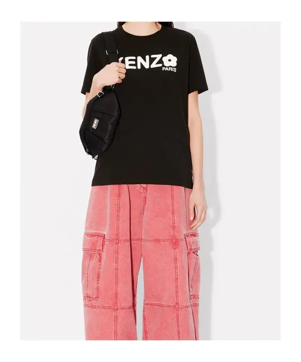 Kenzo Boke Flower 2.0 Loose T-shirt