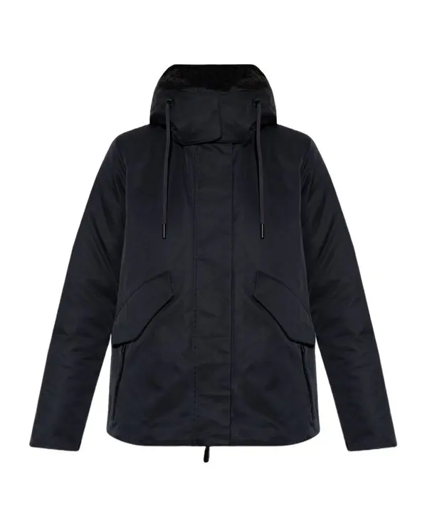 SAVE THE DUCK Kara Down Jacket With Hood