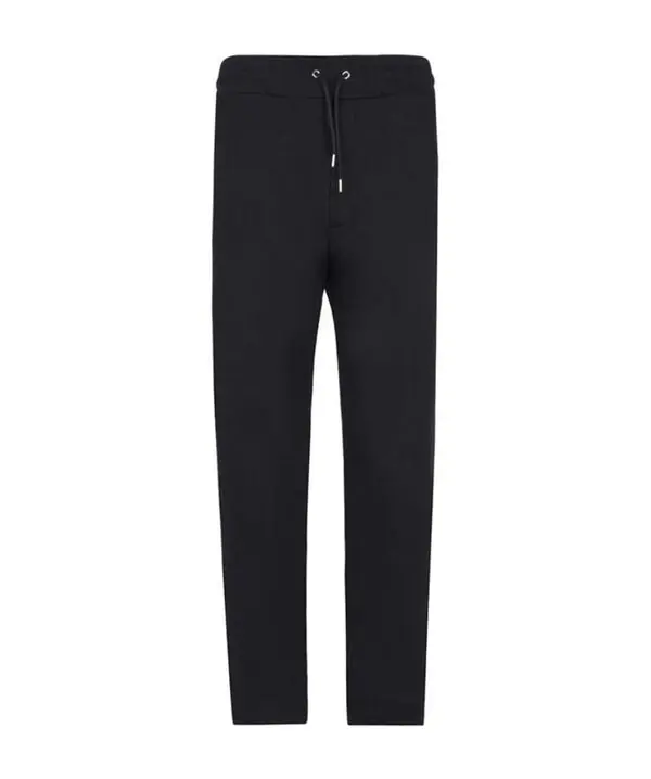 Alexander McQueen Logo Sweatpants