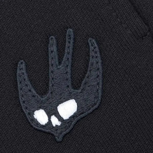 Alexander McQueen Logo Sweatpants