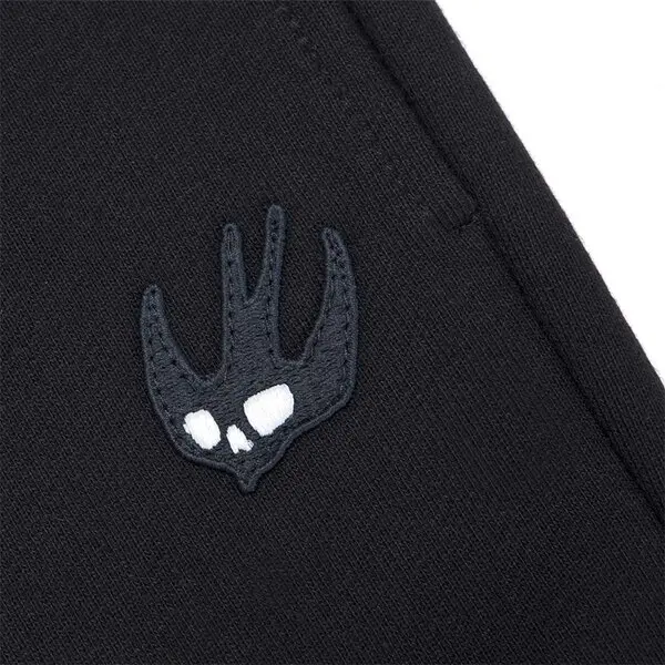 Alexander McQueen Logo Sweatpants